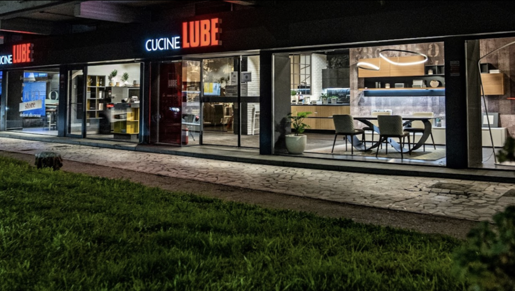 Home - Cucine Lube Viareggio